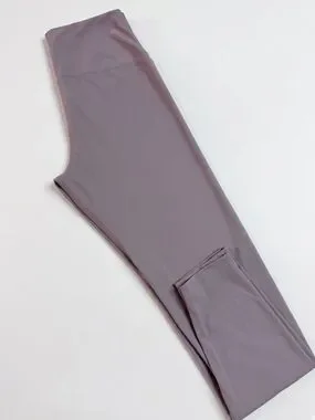 Mondetta | Bottoms | Mondetta Girls Yoga Leggings Light Purple | Poshmark
